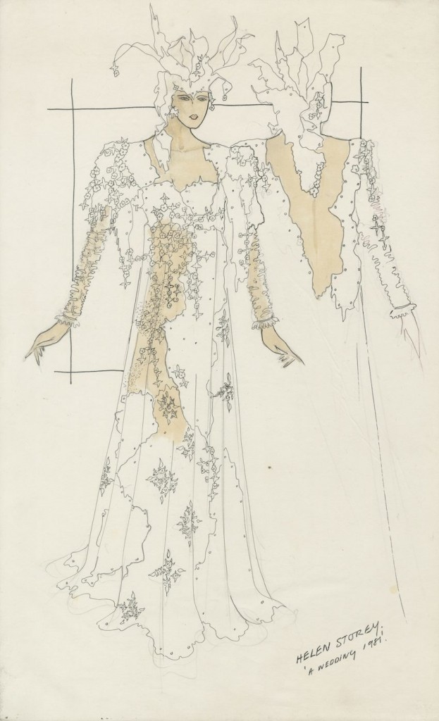 Helen Storey at Knights Park – archiveKSA